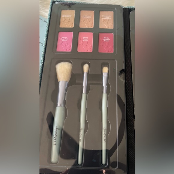 Ulta Beauty | Makeup | Ulta Beauty Box Social Butterfly Edition 89 ...